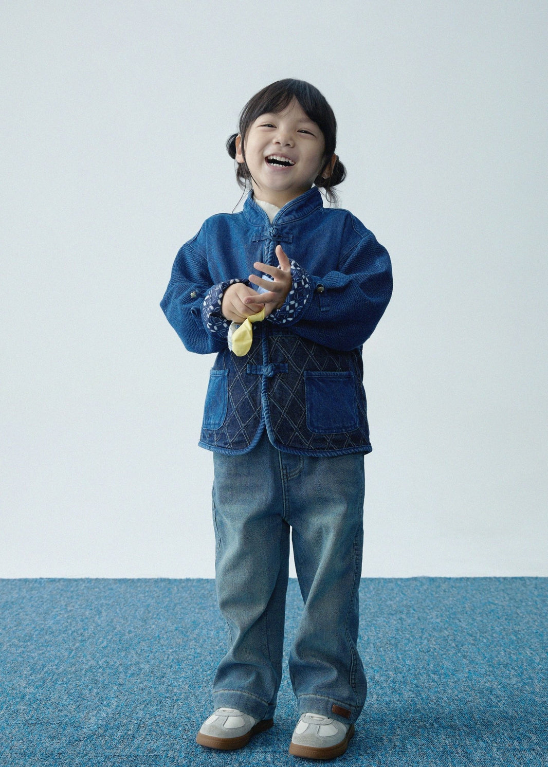 フルハウス デニム＆ワークショップ 香港のデニムアパレルブランド – Full House Denim & Workshop